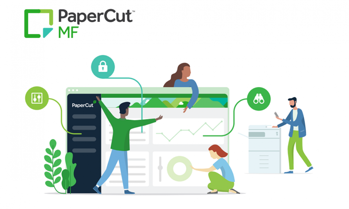 Turvatulostus | Toshiba Tec Nordic